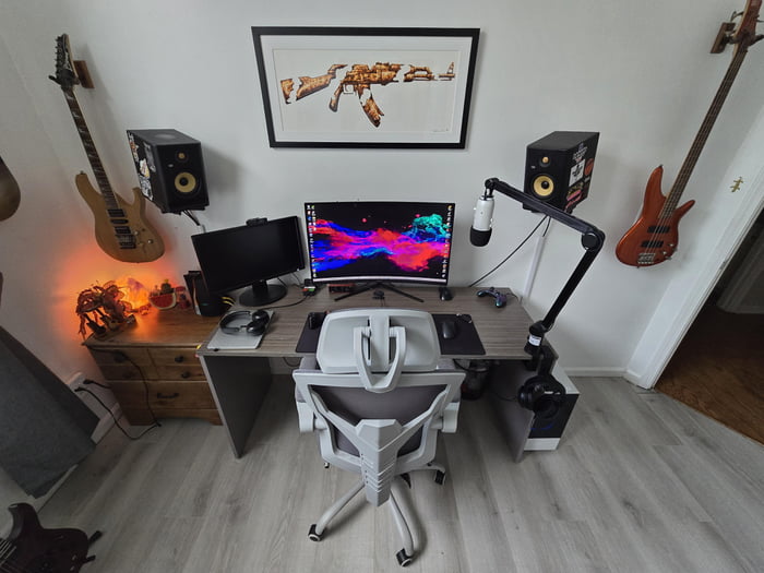 Work, Create, Play - 9GAG