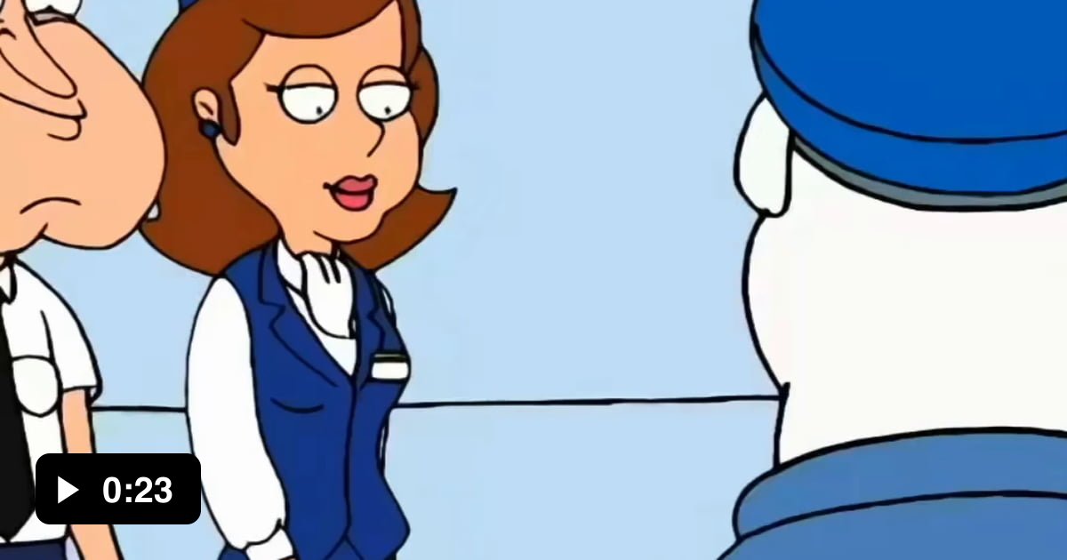 Quagmire had an FFML experience - 9GAG