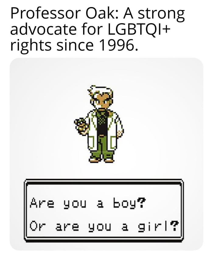 He really was ahead of his time - 9GAG