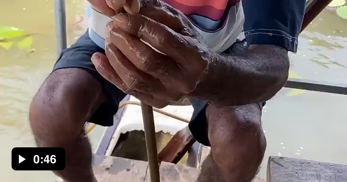 This is what it looks like when you master your craft! - 9GAG