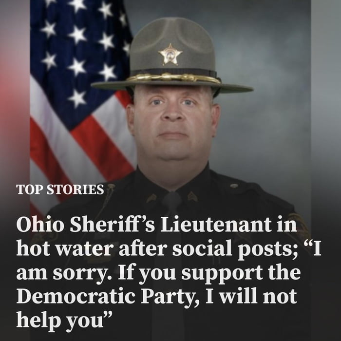 Ohio, ladies and gents - 9GAG