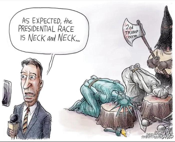 Everything is fine… - 9GAG