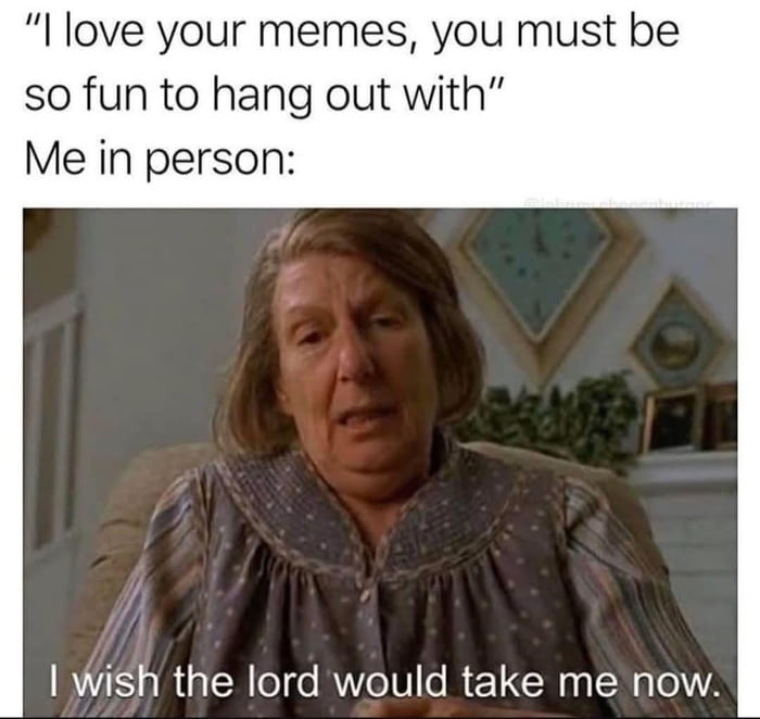 Where memes are born.... - 9GAG