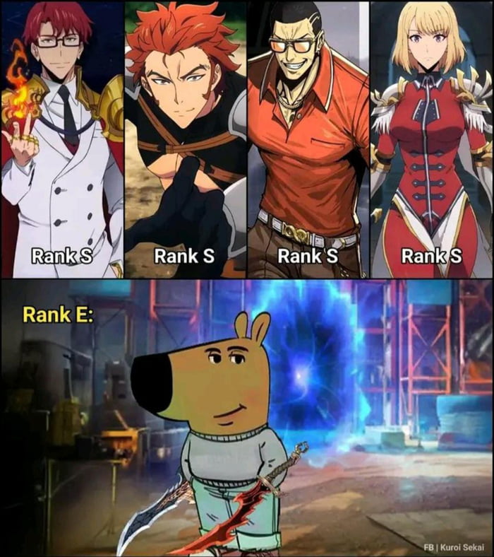 Chill Guy Jinwoo - 9GAG