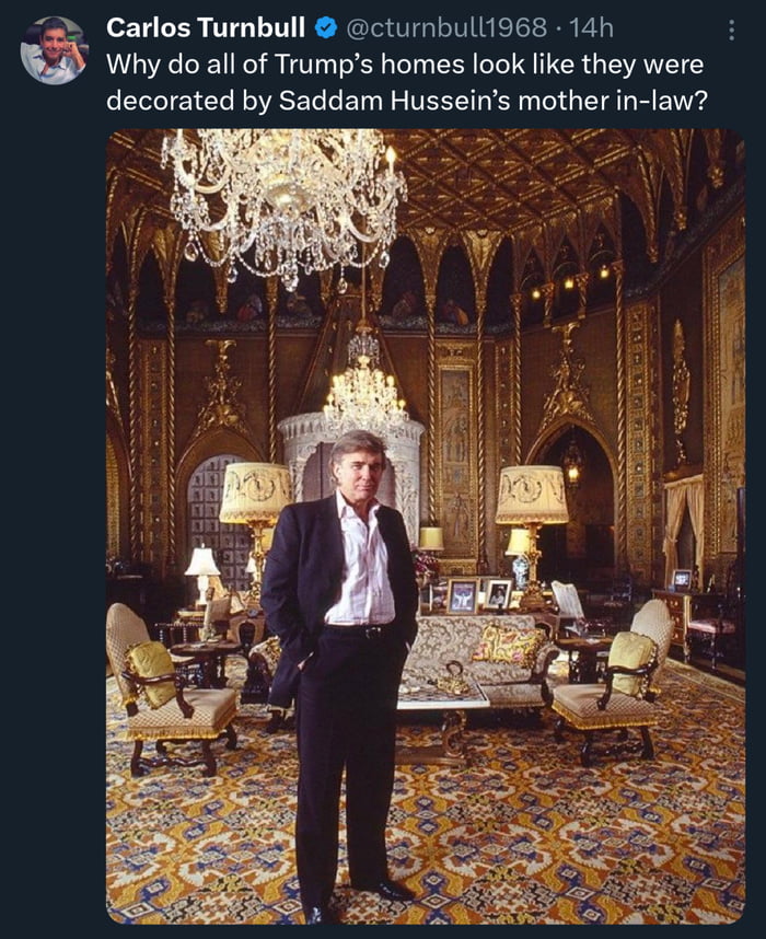 Curious question ... why indeed? 🤔 - 9GAG