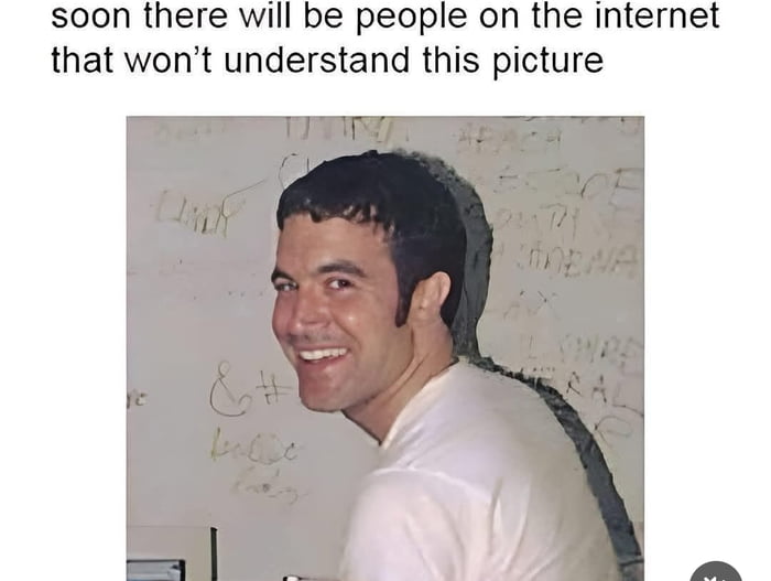 Who remembers this guy - 9GAG