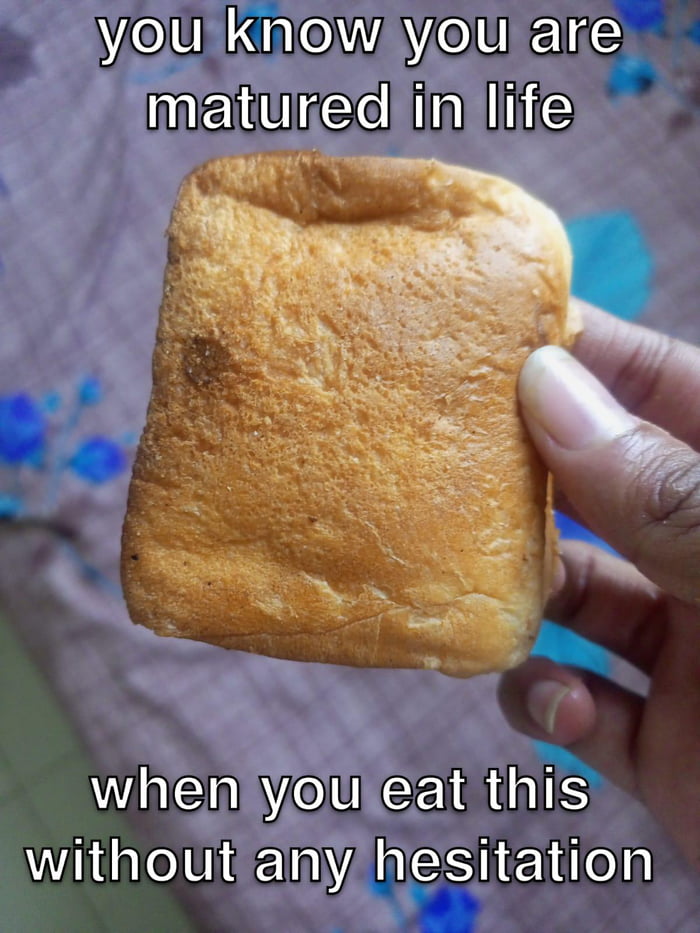 Just mature guy things... - 9GAG