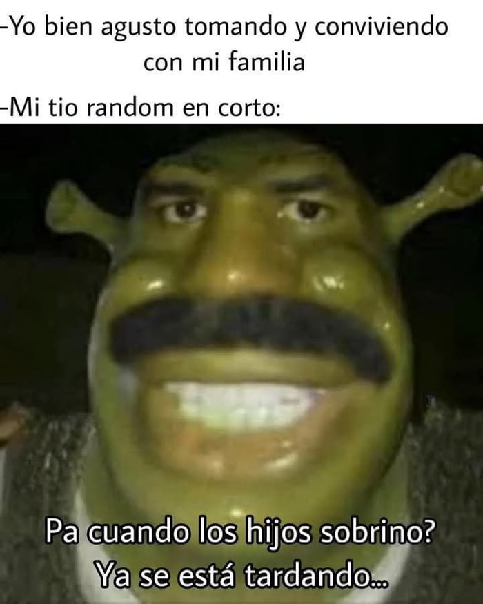 Aquí en los buebos - 9GAG