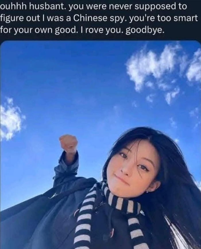 POV you finally settled down with an asian girl that loves pokemon but there is a catch - 9GAG