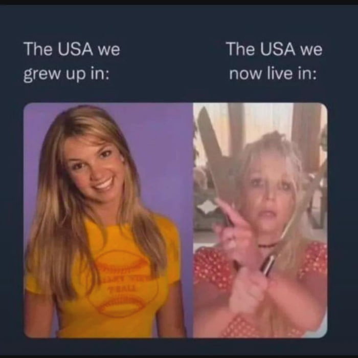 God bless the USA - 9GAG