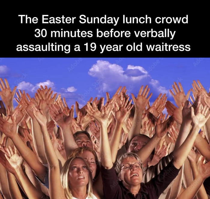 Happy Easter. I guess - 9GAG