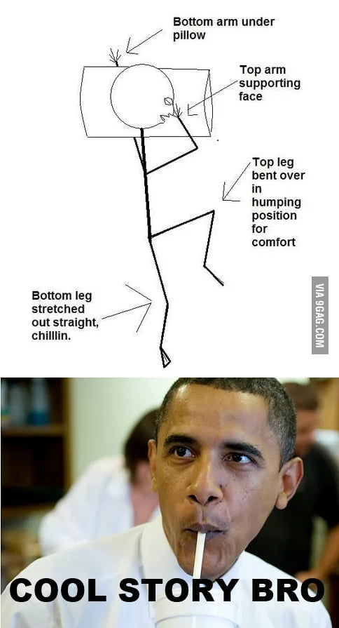 Repost from 2011 : old backs are memes - 9GAG