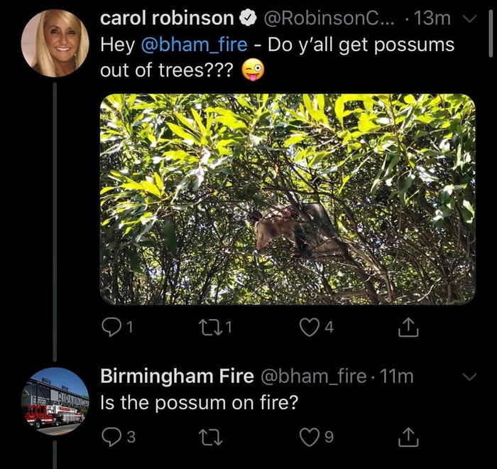 It is a valid question. - 9GAG