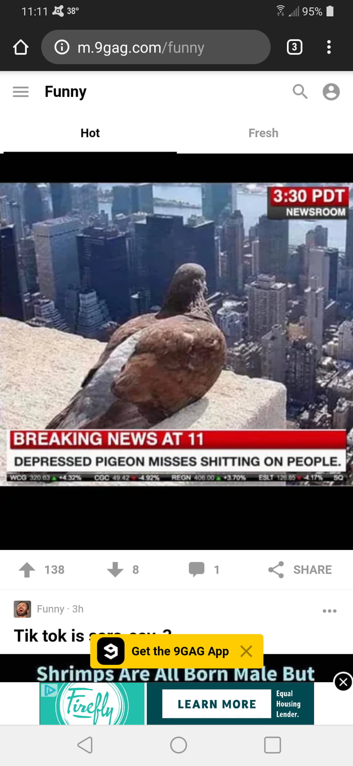 My favorite 2020 meme - 9GAG