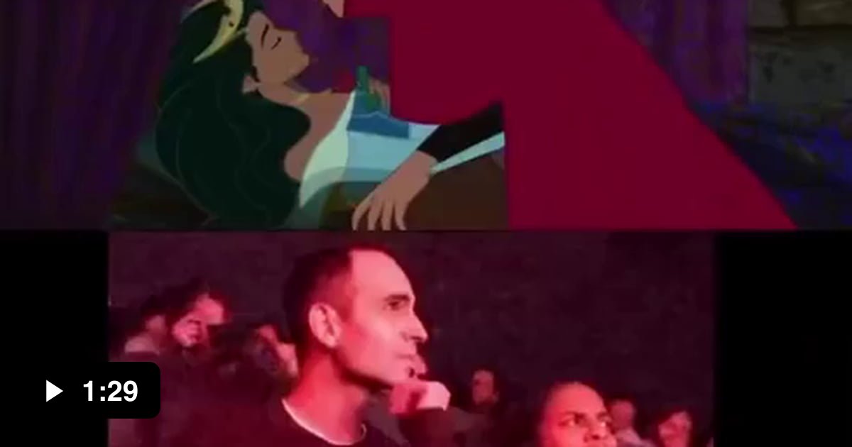 Best proposal ever - 9GAG