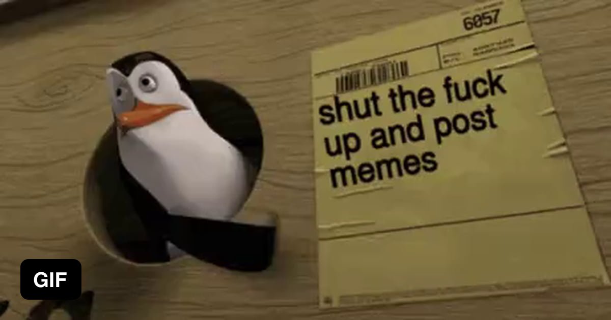 Post memes! - 9GAG