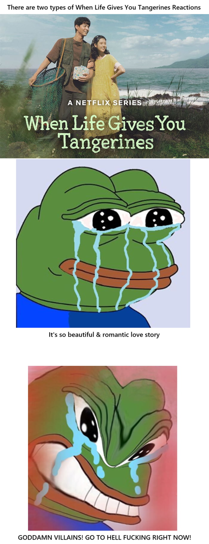 I'm a rage person - 9GAG