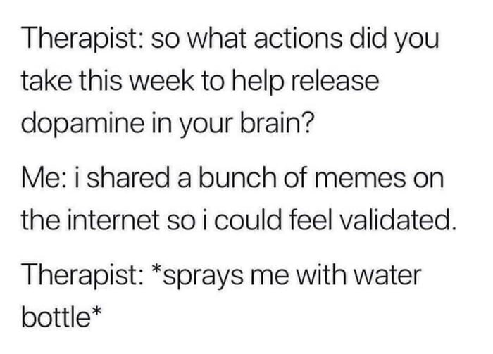 Need more than water - 9GAG