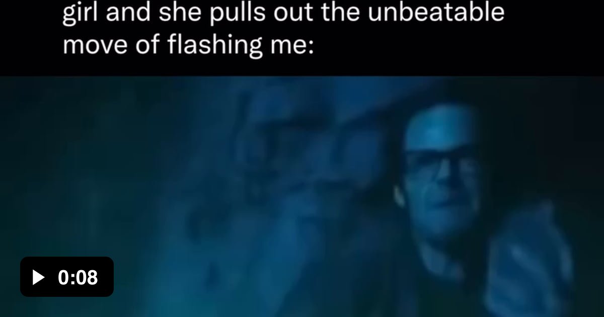 When logic meets its match - 9GAG