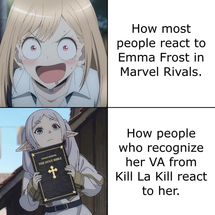 Y'all scare me sometimes... - 9GAG