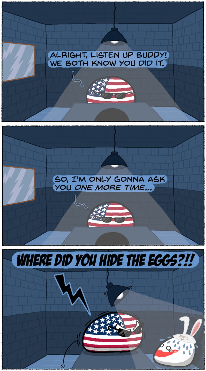 Asking the big questions - 9GAG