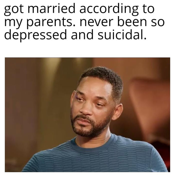 Don't get married guys. Yes I am Indian. - 9GAG