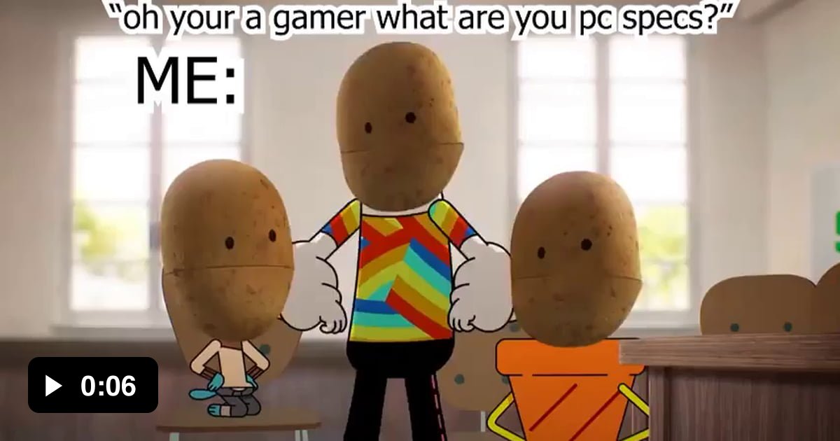 Pc master race - 9GAG