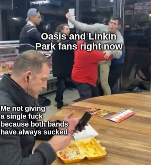 Just give me some metal with caveman riffs - 9GAG