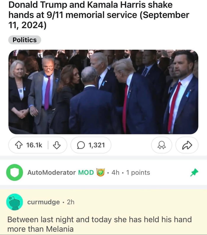 We've lost the plot - 9GAG