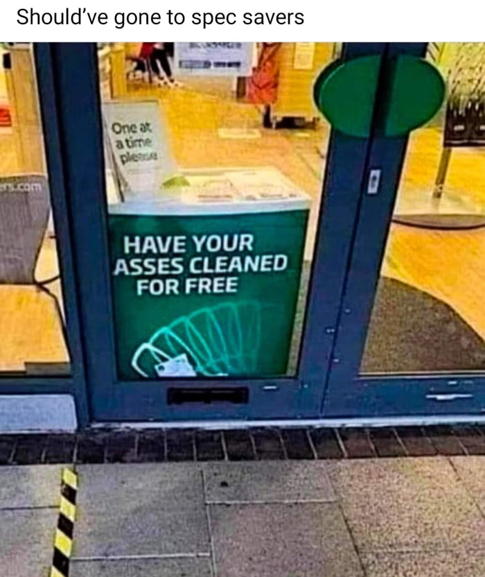 Nice placement, not. - 9GAG