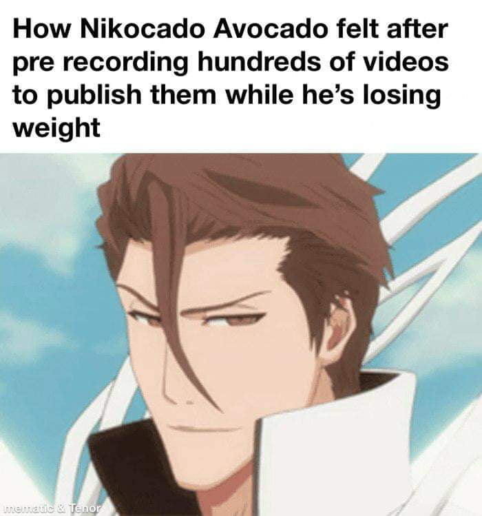 The next Level Play - 9GAG