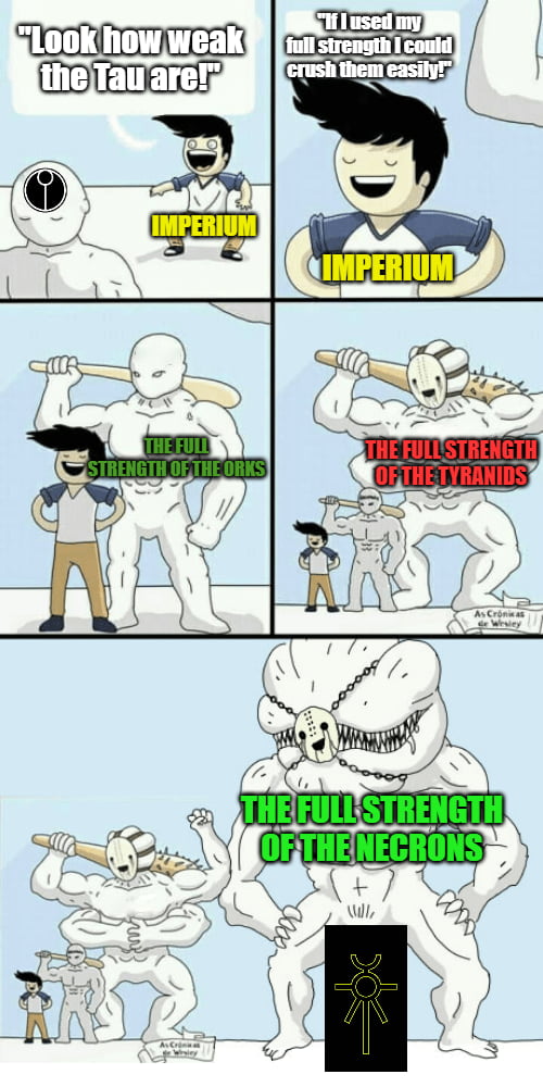 An odd boast for a common feat. - 9GAG