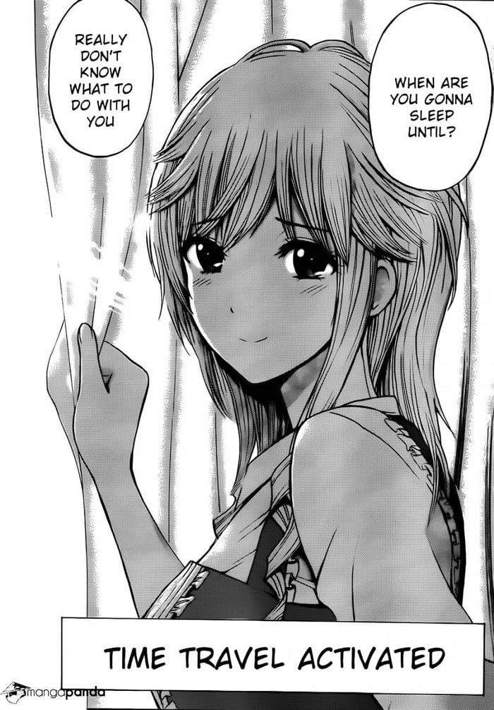 Manga Recommendation Wagatsuma San Wa Ore No Yome 9gag