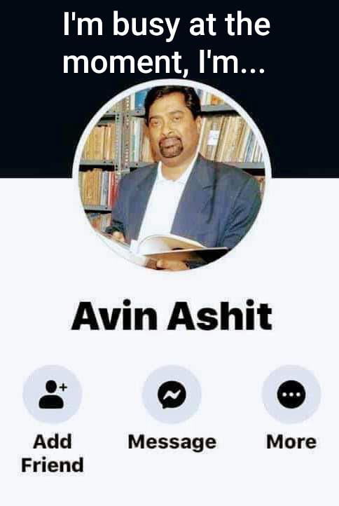 Unfortunately the name doesn’t translate too well... - 9GAG