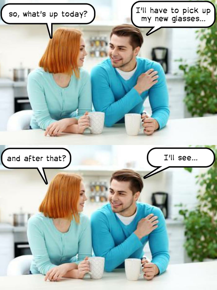 Tum-dum! Tssss... - 9GAG