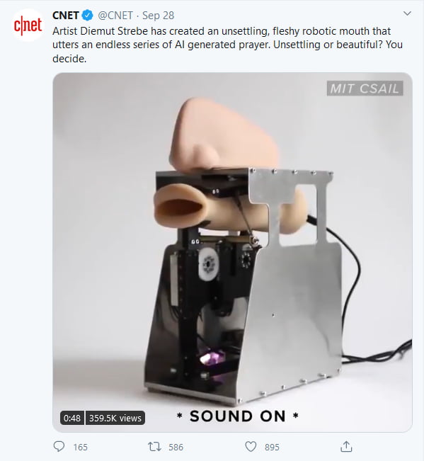 Actual Happy Toaster Noises - 9GAG