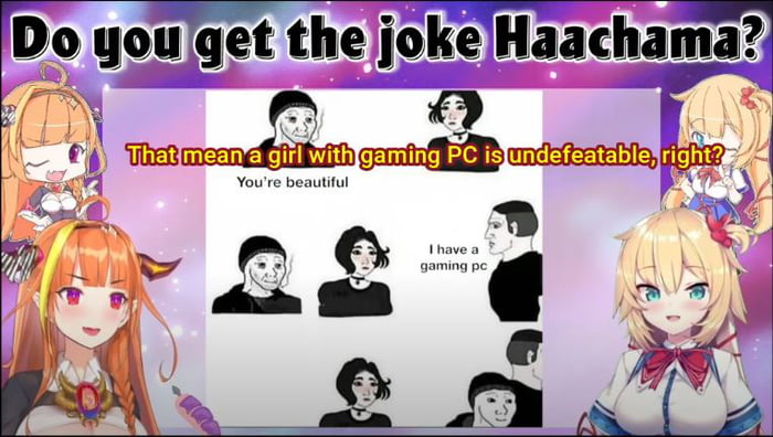 Hachama IQ 4000 - 9GAG