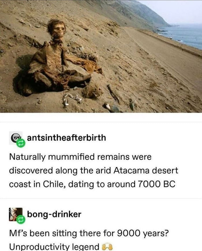 Source: Dude trust me - 9GAG