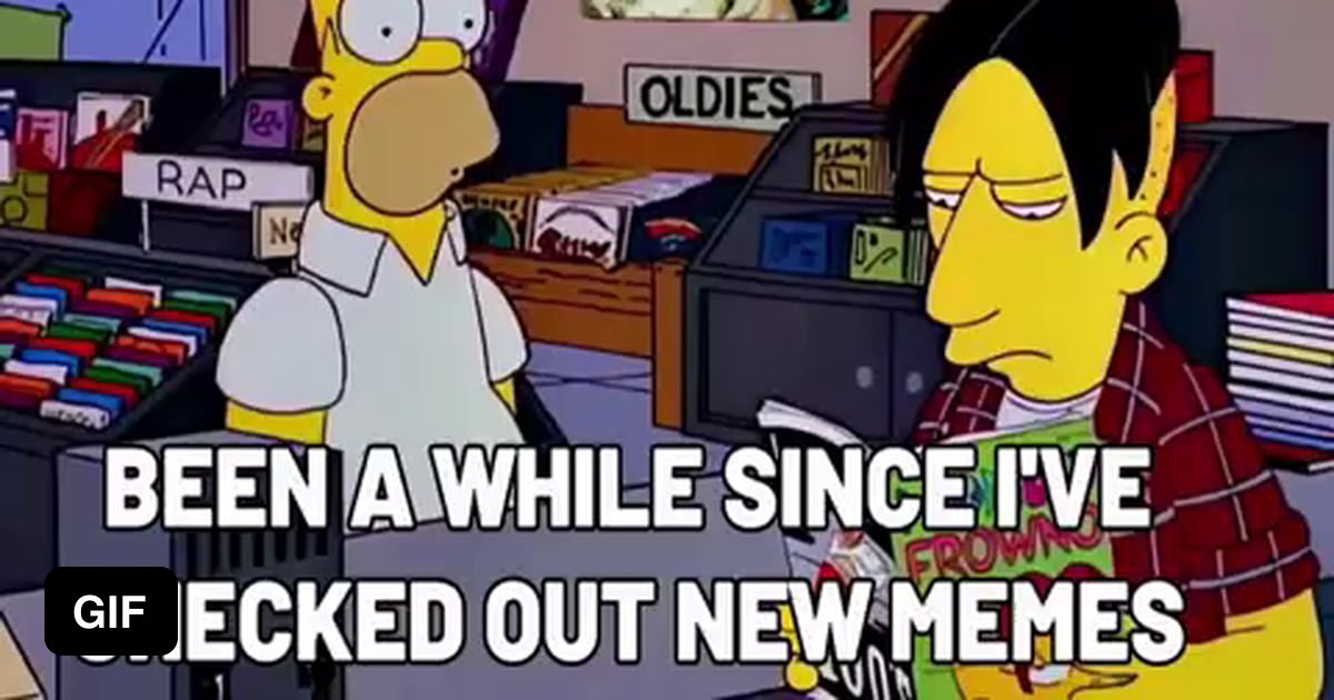 Never realized how fast memes age - 9GAG