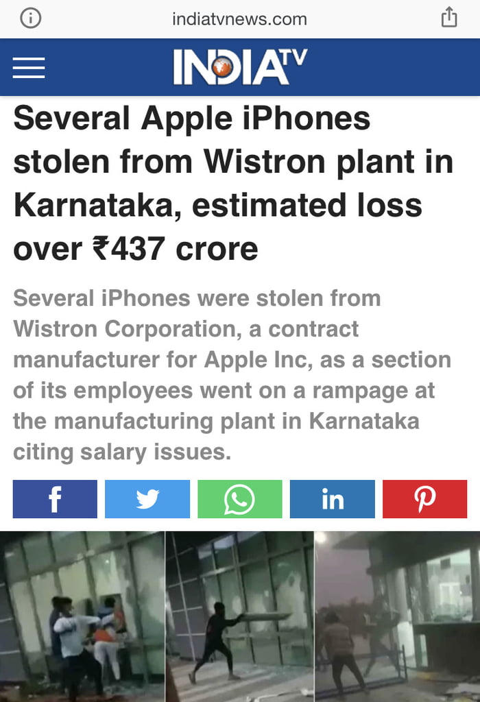 437 Crores 58 3 Million USD 9GAG 437-crores-58-3-million-usd-9gag