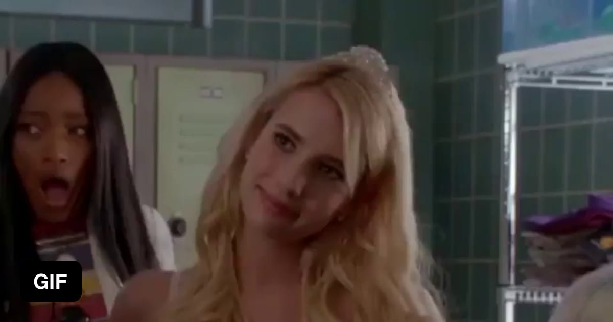 Emma Roberts - 9GAG