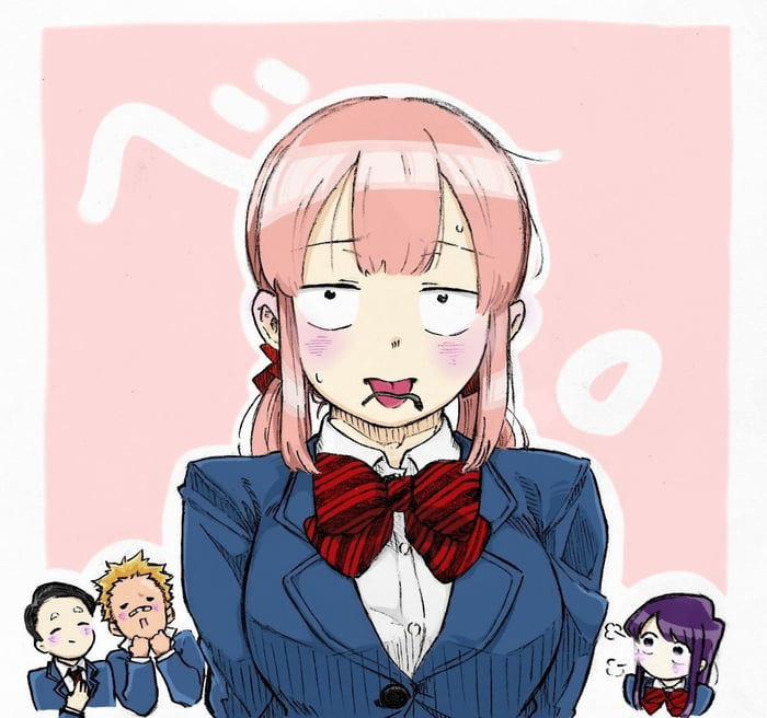 Trap-dano, Cherry by いなさく - 9GAG