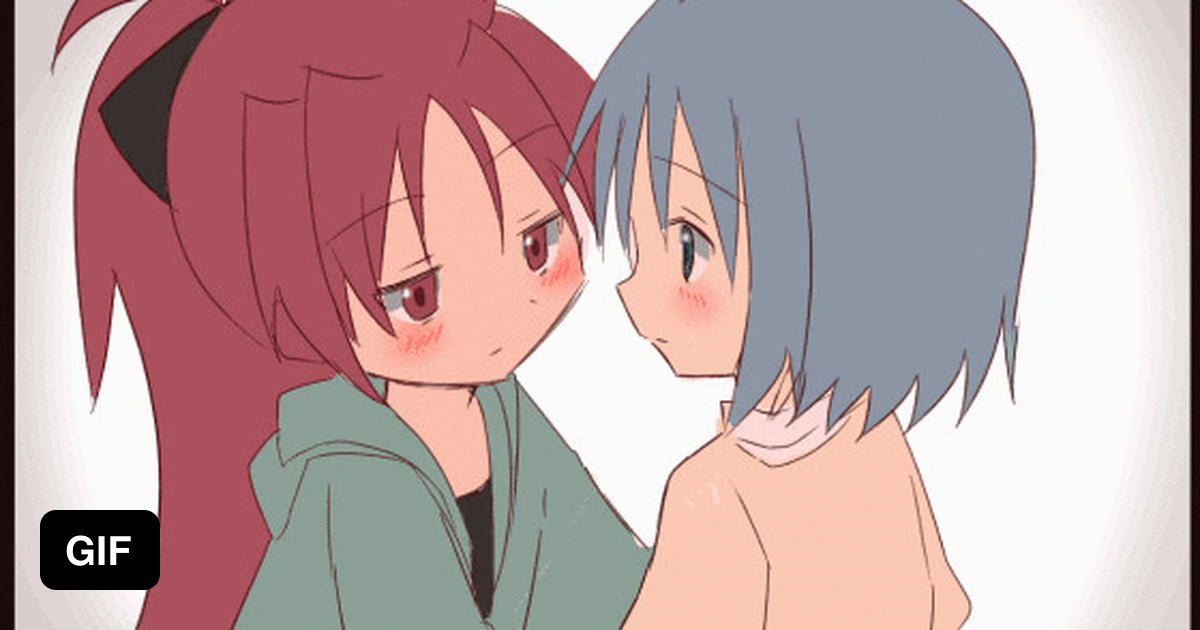 KyoSaya Kiss - 9GAG
