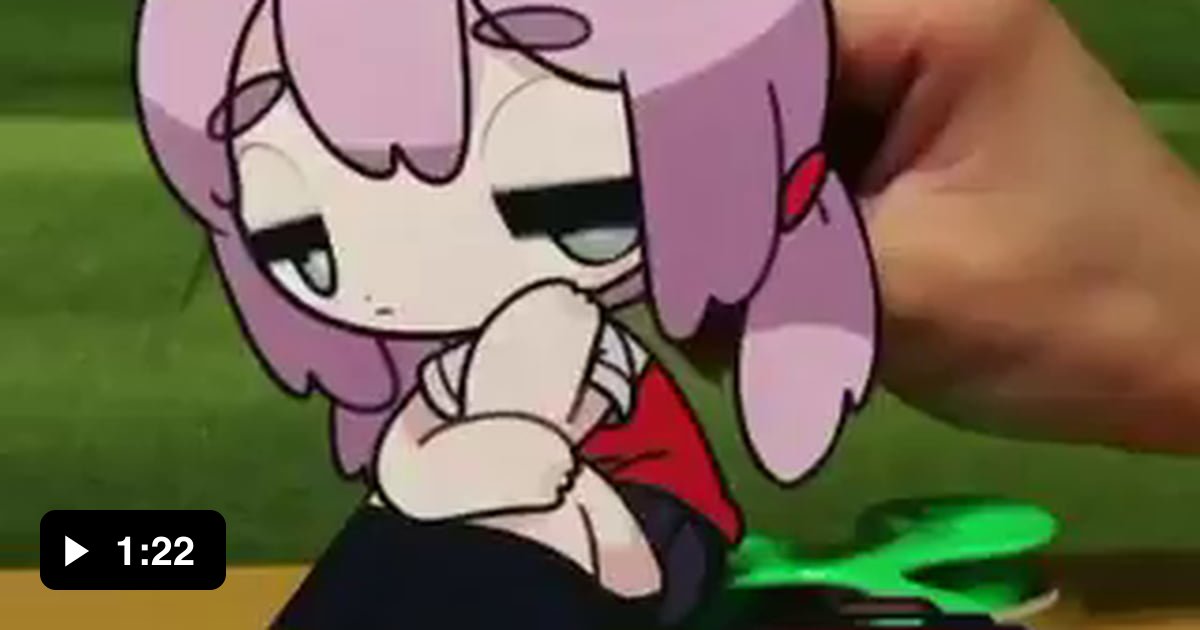 Paper Animation - 9GAG