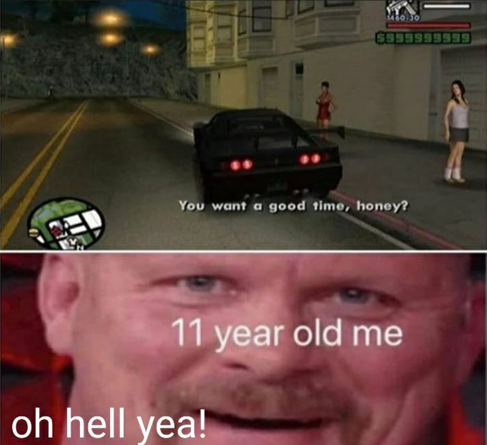 "Acquired meme 2" - 9GAG