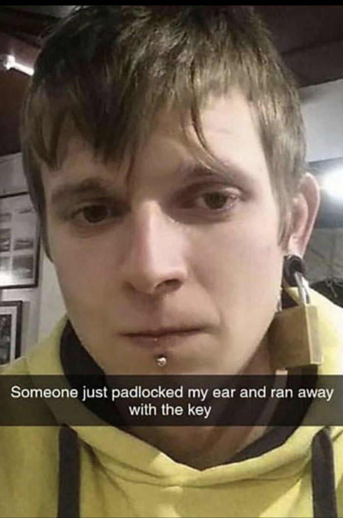 Mad lock - 9GAG