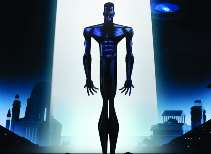 I don't exactly know what i felt here, but it was damn powerful - Zima ...