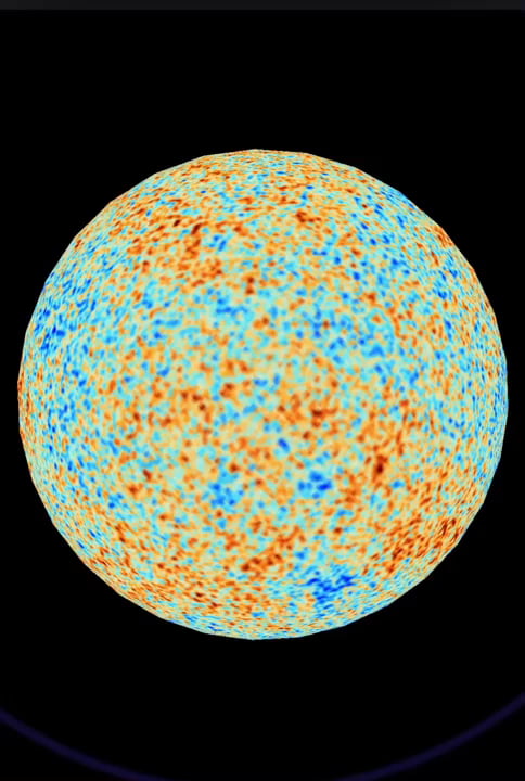 Flying To Earth From Outside The Observable Universe - 9GAG