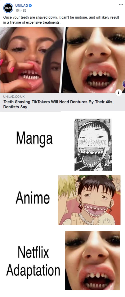 Why? Just... Why? - 9GAG