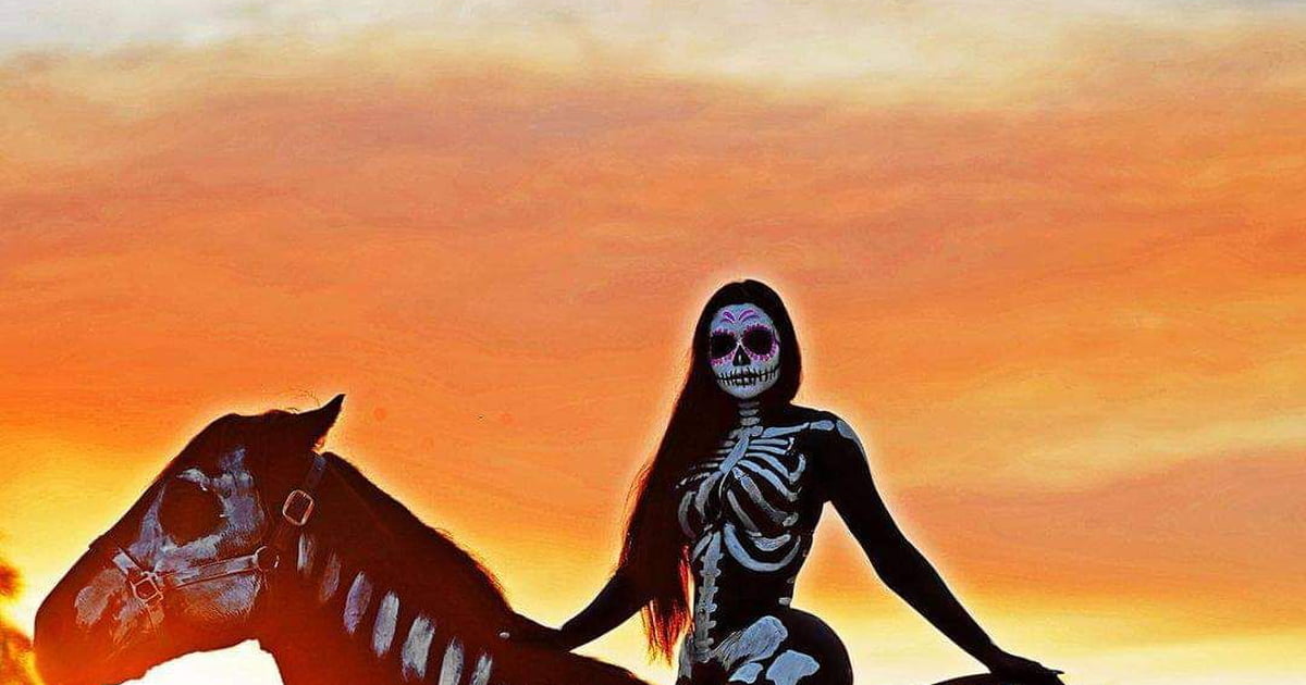 One Last Spooky Fap 9gag